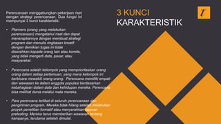 Kampanye dan strategi marketing pr | PPTX