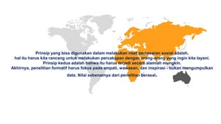 Kampanye dan strategi marketing pr | PPTX