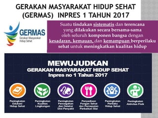 - KAMPANYE GERAKAN MASYARAKAT HIDUP SEHAT (2).pptx