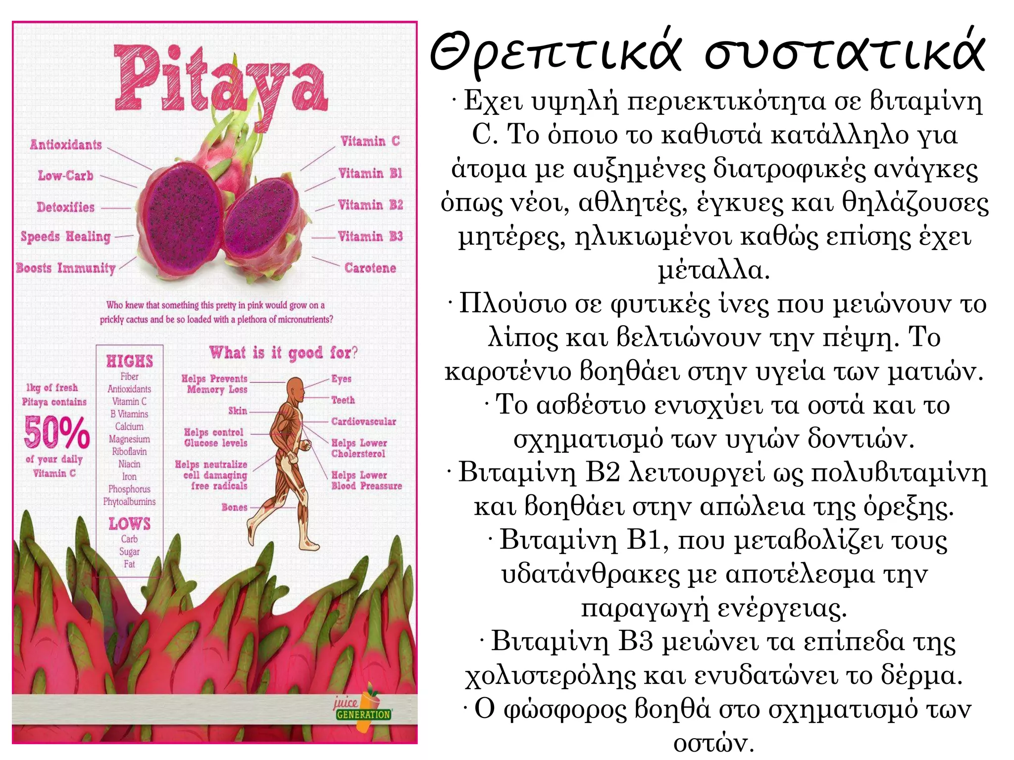 Kamperaki dragon fruit | PPT