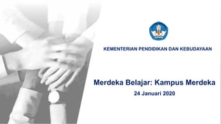 Kampus Merdeka | PDF