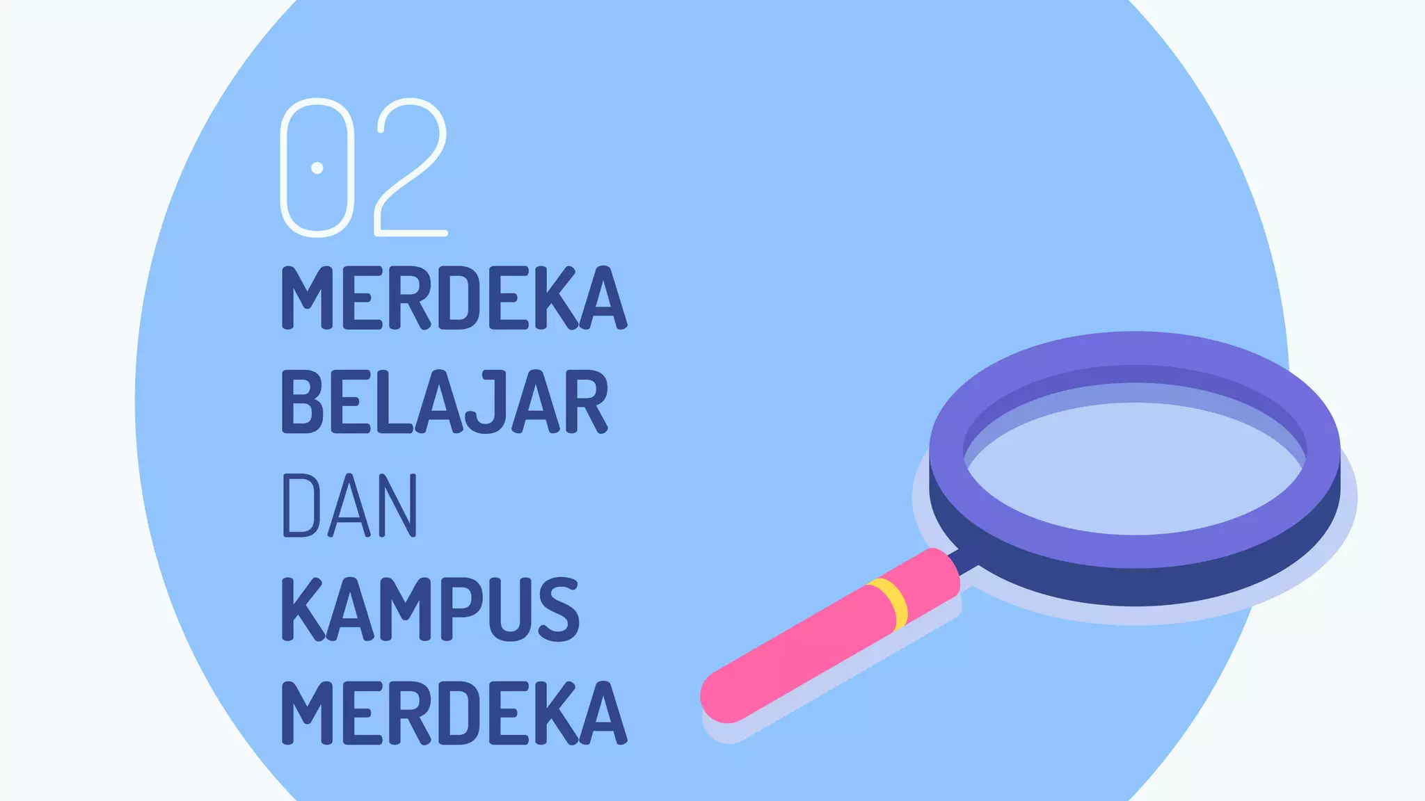 Merdeka Belajar adalah Belajar Merdeka | PPT | Free Download