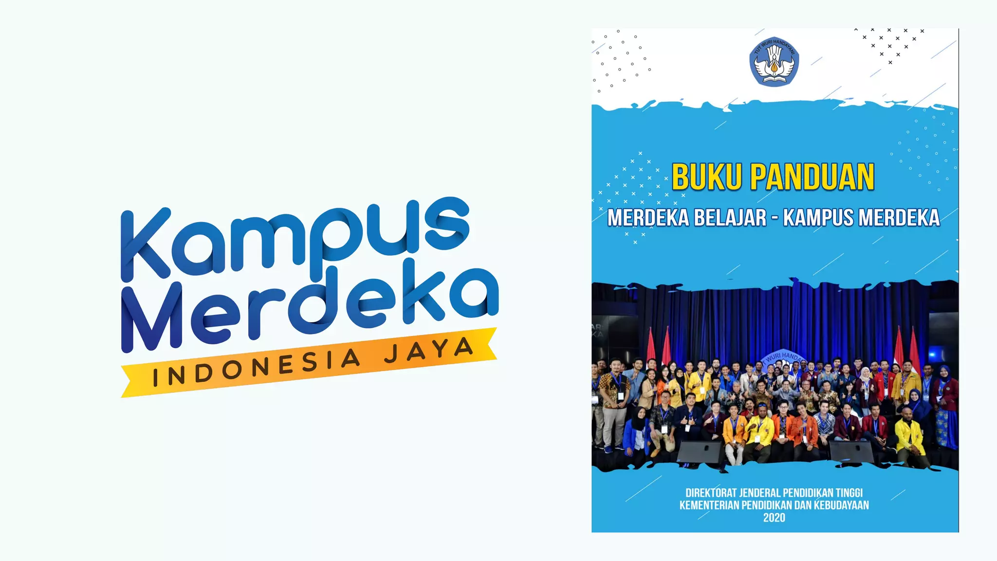 Merdeka Belajar adalah Belajar Merdeka | PPT