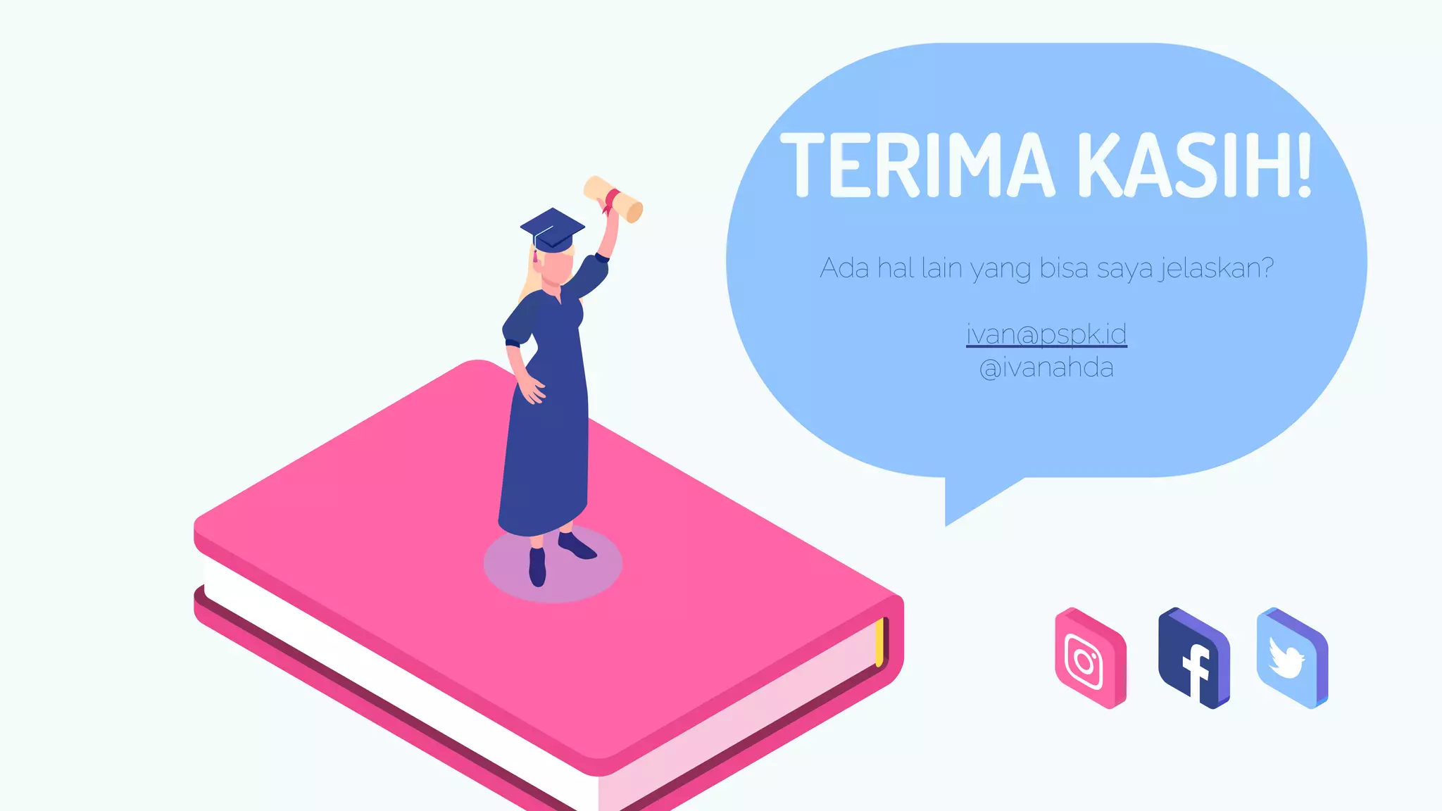Merdeka Belajar adalah Belajar Merdeka | PPT