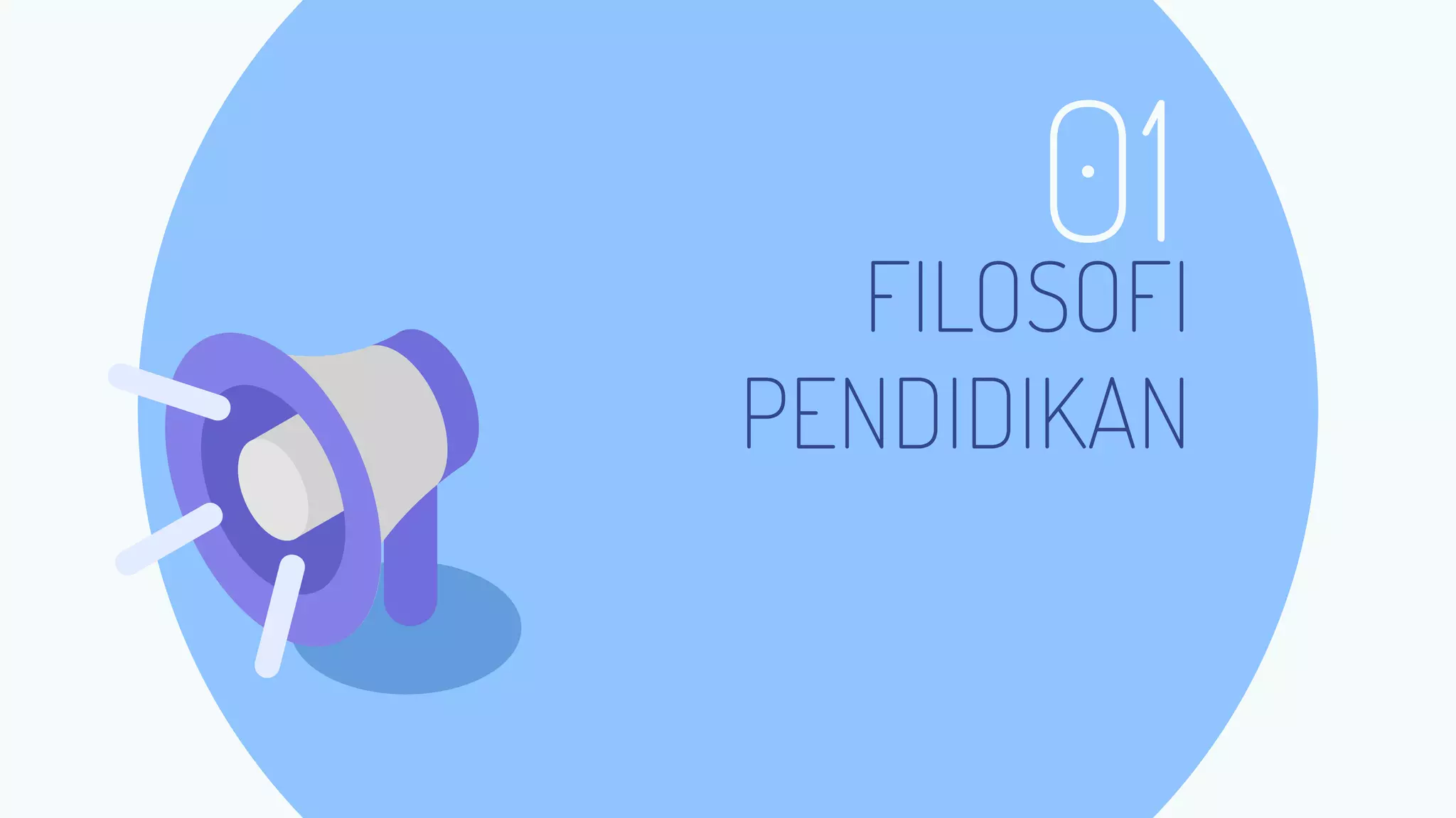 Merdeka Belajar adalah Belajar Merdeka | PPT