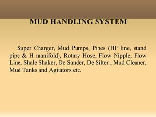 drilling operation | ODP