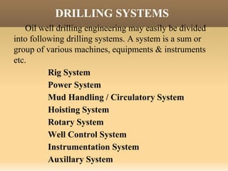 drilling operation | ODP