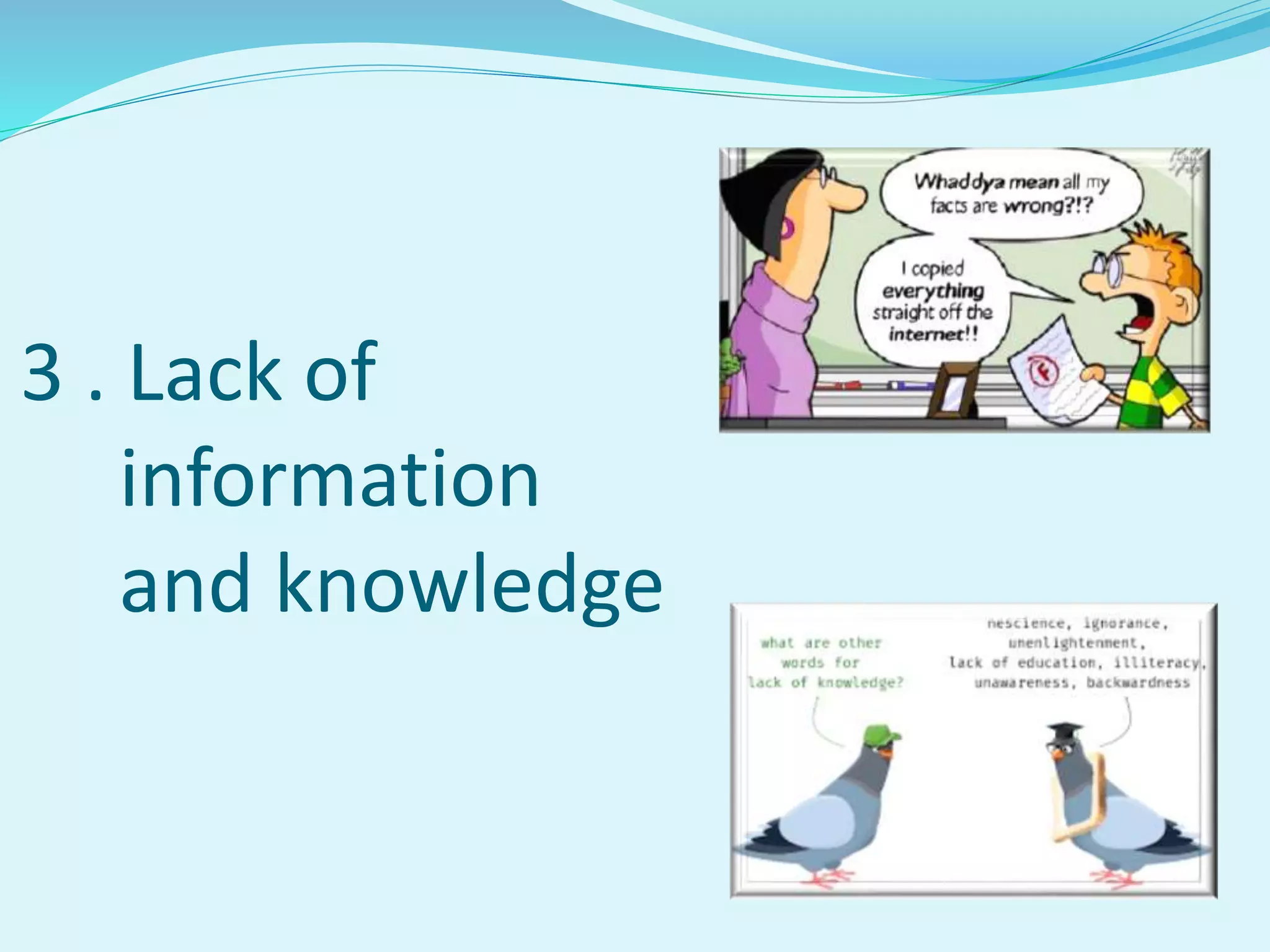 Technology is friend or foe | PPTX