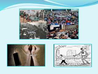 Technology is friend or foe | PPTX
