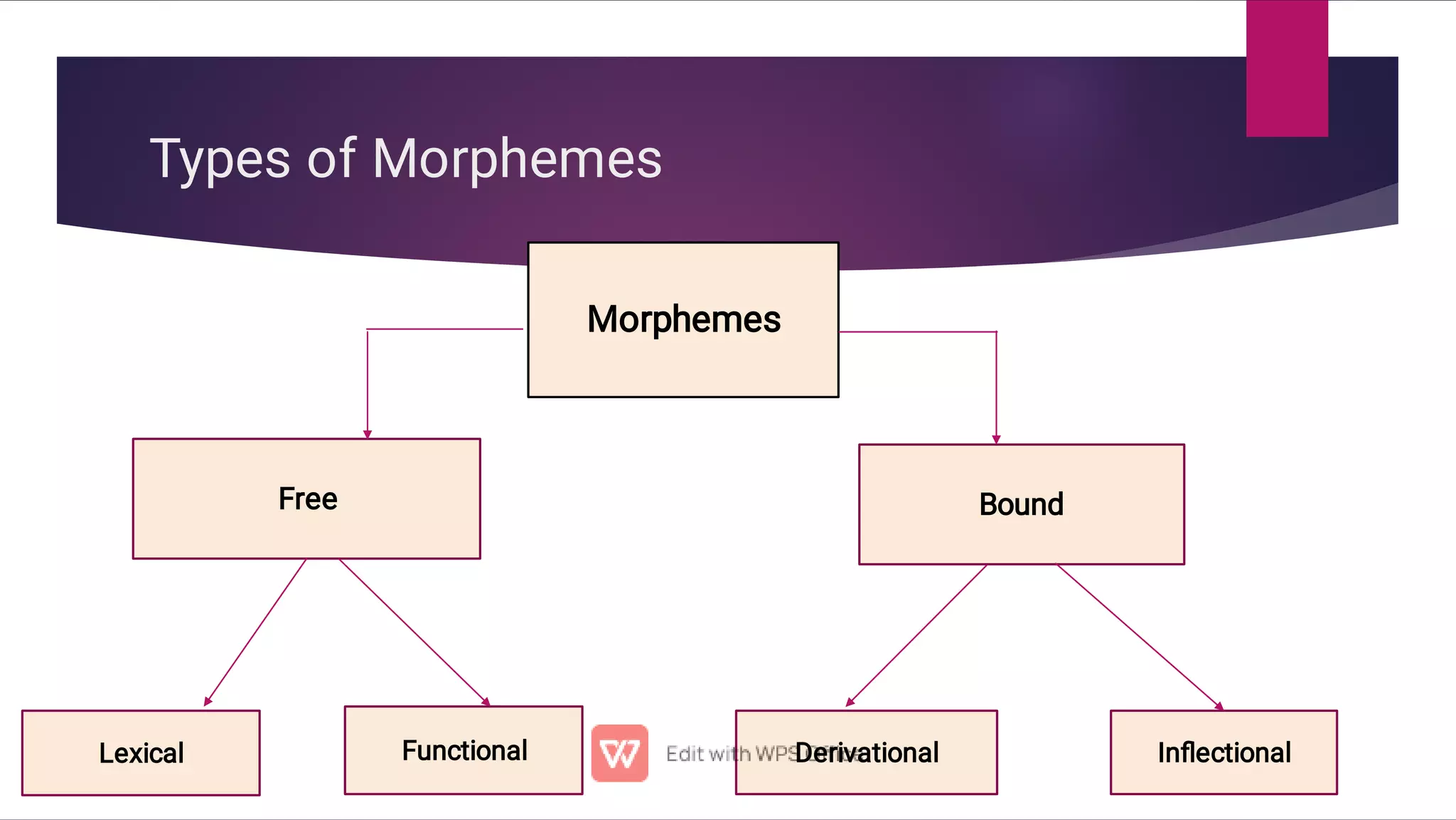 Morphology & Morpheme | PDF