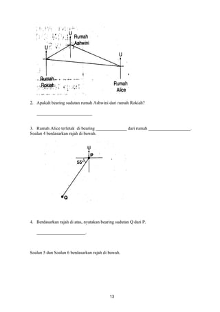 Kamsiah geografi sek men | DOC