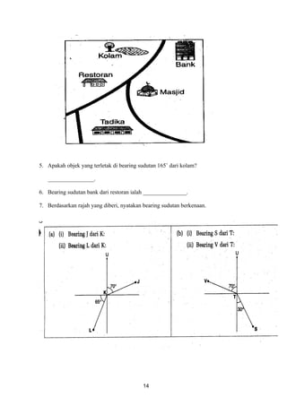 Kamsiah geografi sek men | DOC