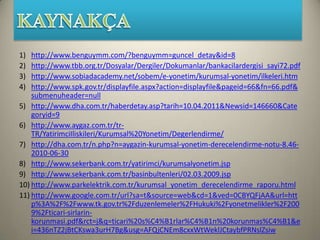 Kamuoyu aydinlatma kurumsal yöneti̇m ve şeffaflik 4 sunum | PPTX