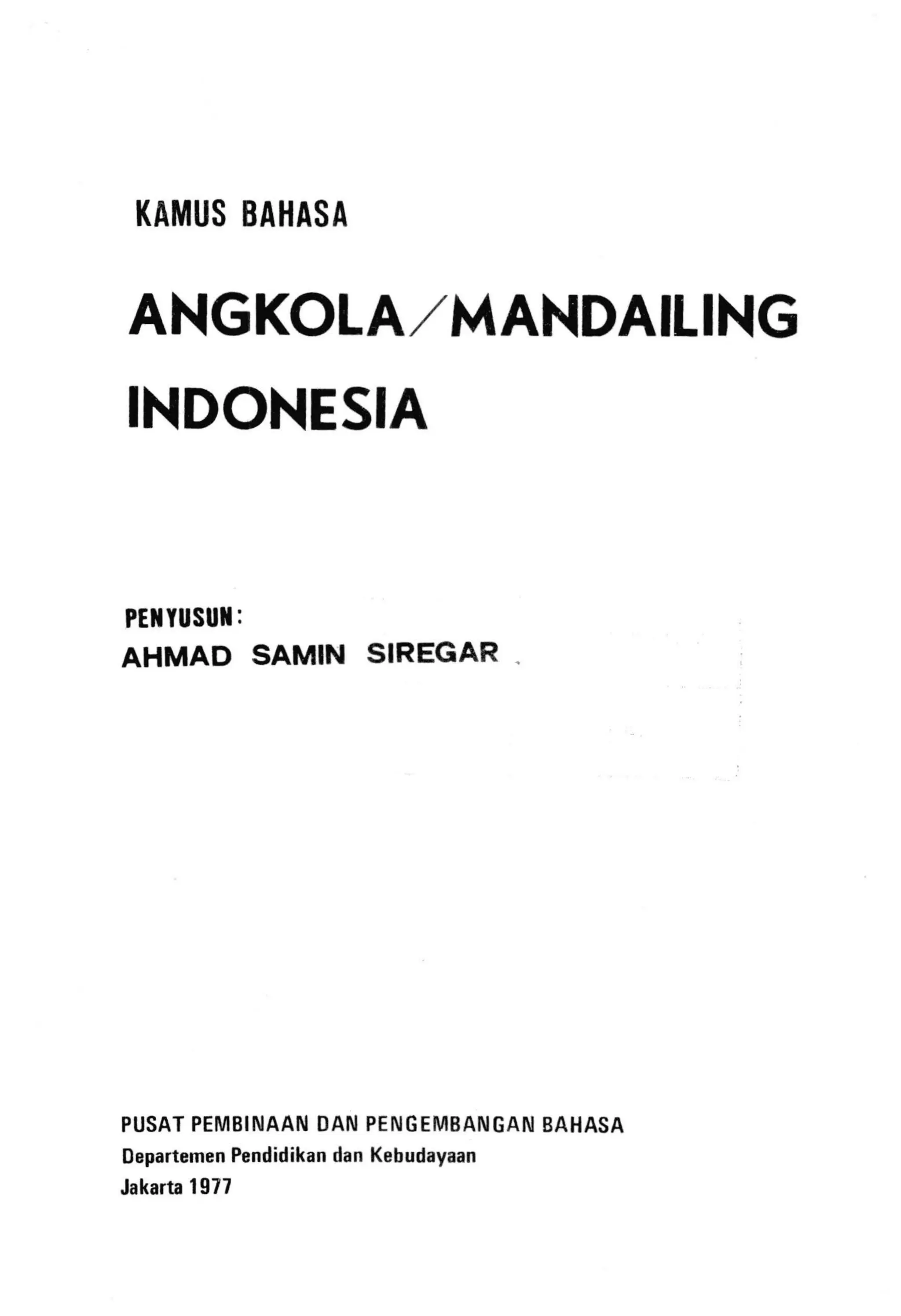 Kamus Bahasa Angkola Mandailing Indonesia.pdf