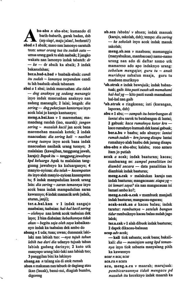 Kamus Bahasa Indonesia-Minangkabau Edisi Revisi 2013.pdf