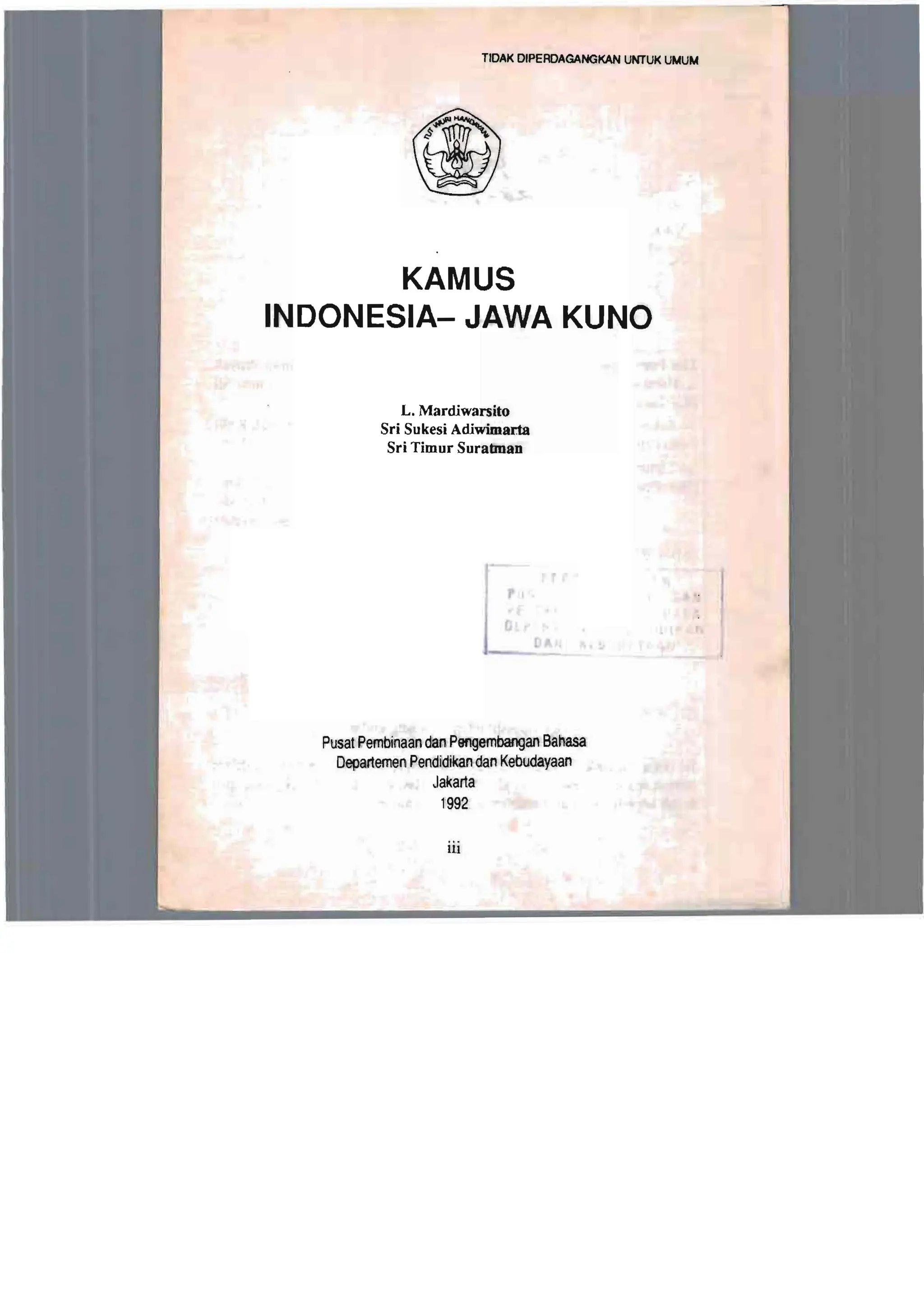 kamus indonesia - jawa kuno - 183h.pdf