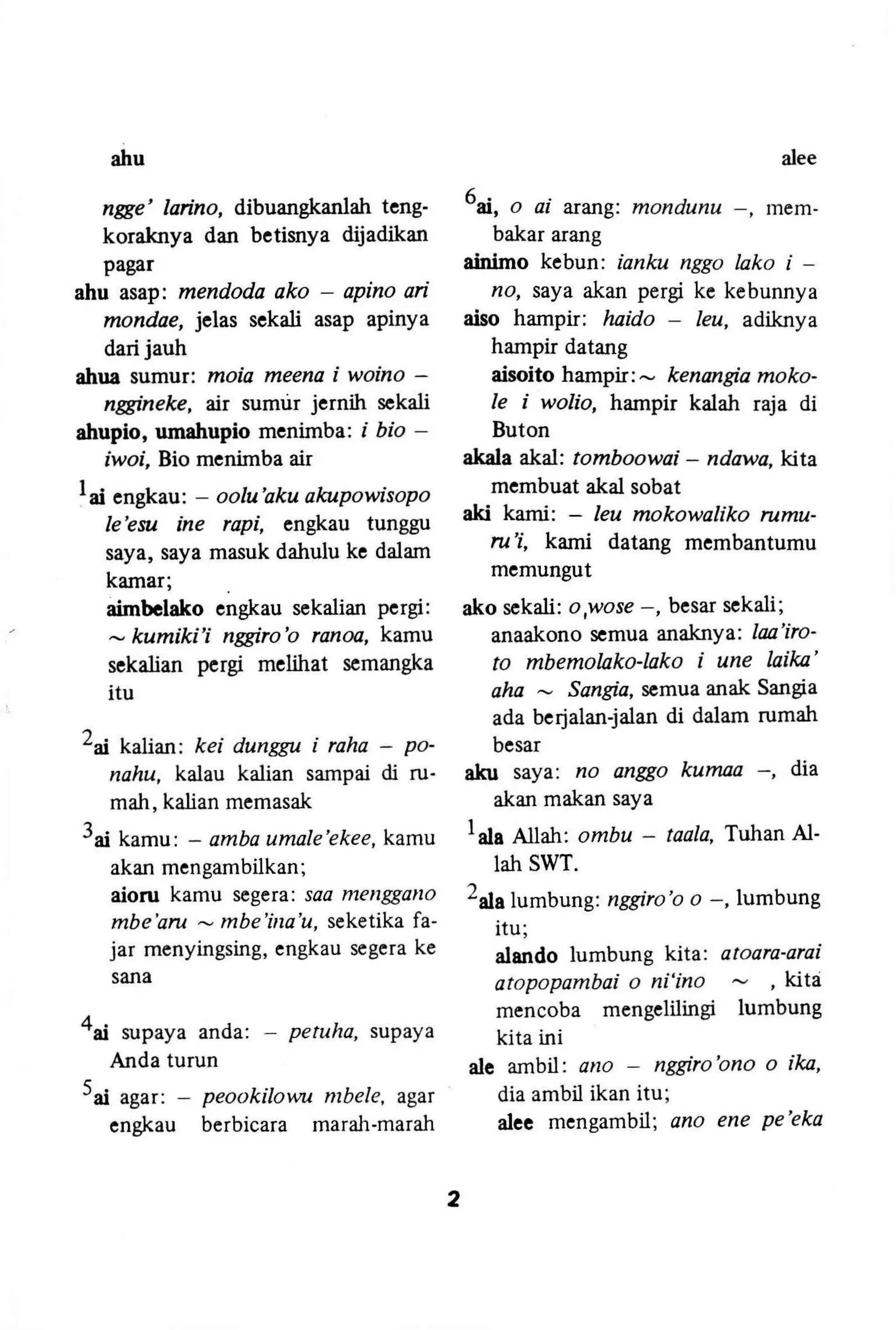 KAMUS bahasa TOLAKI Sulawesi Tenggara- INDONESIA.pdf
