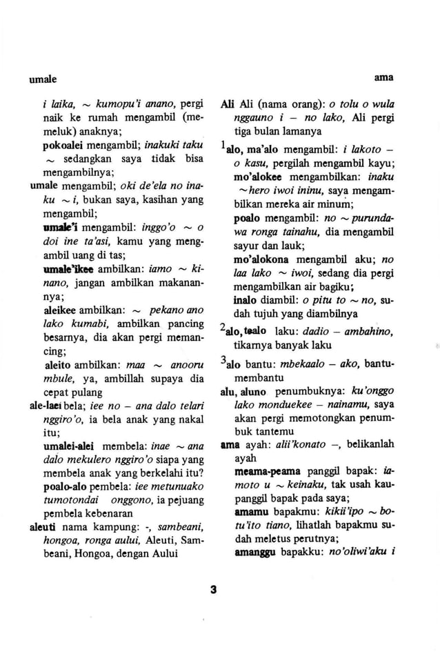 KAMUS bahasa TOLAKI Sulawesi Tenggara- INDONESIA.pdf