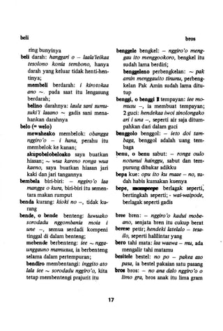 KAMUS bahasa TOLAKI Sulawesi Tenggara- INDONESIA.pdf