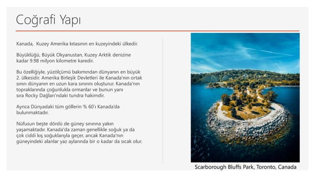 Kanada | PPT