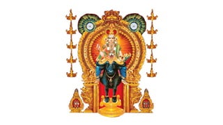 Kanadi kavu sree vishnumaya swami temple | PDF | Hinduism | Religion ...