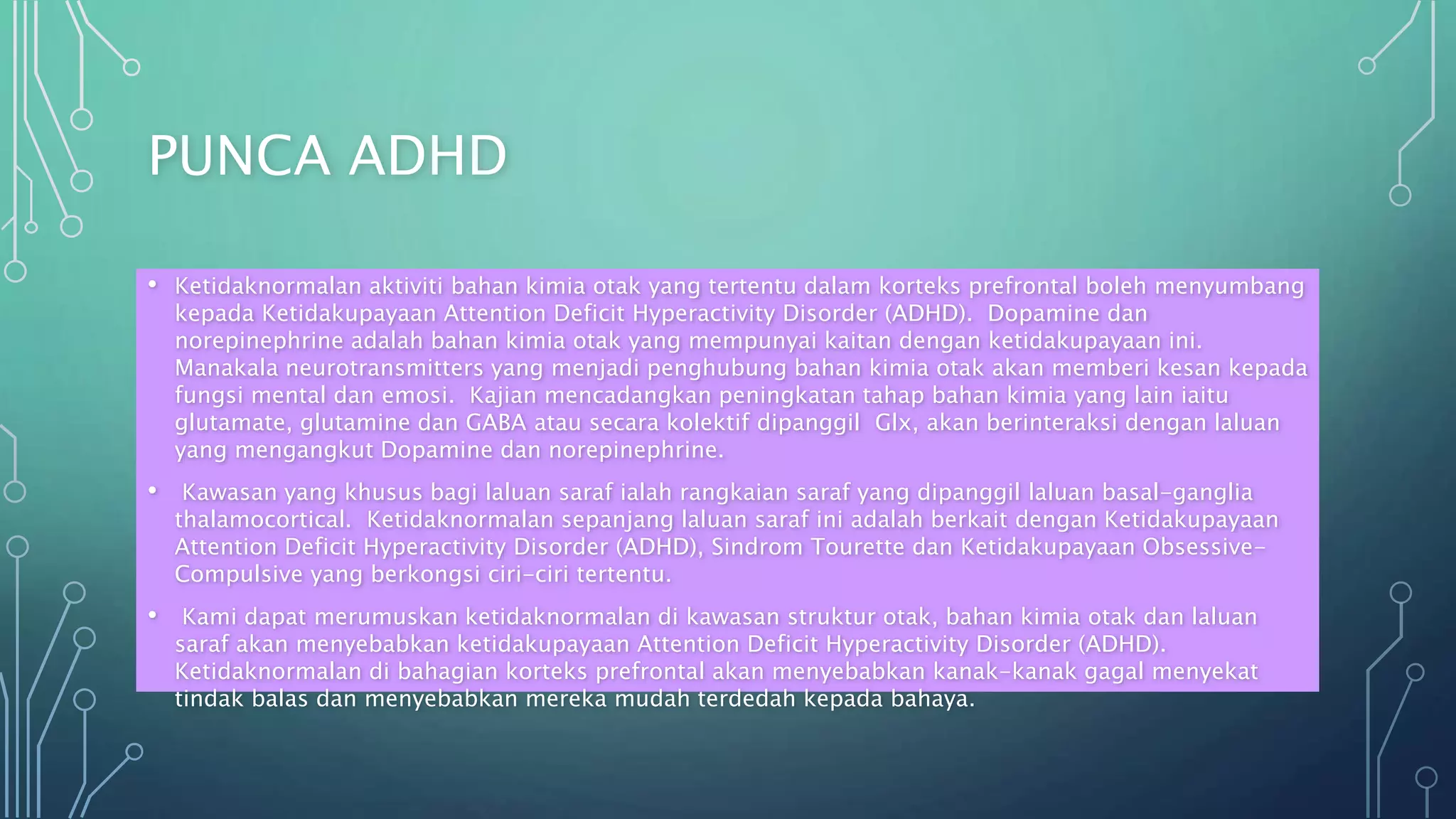 Kanak kanak bekeperluan pendidikan khas | PPTX