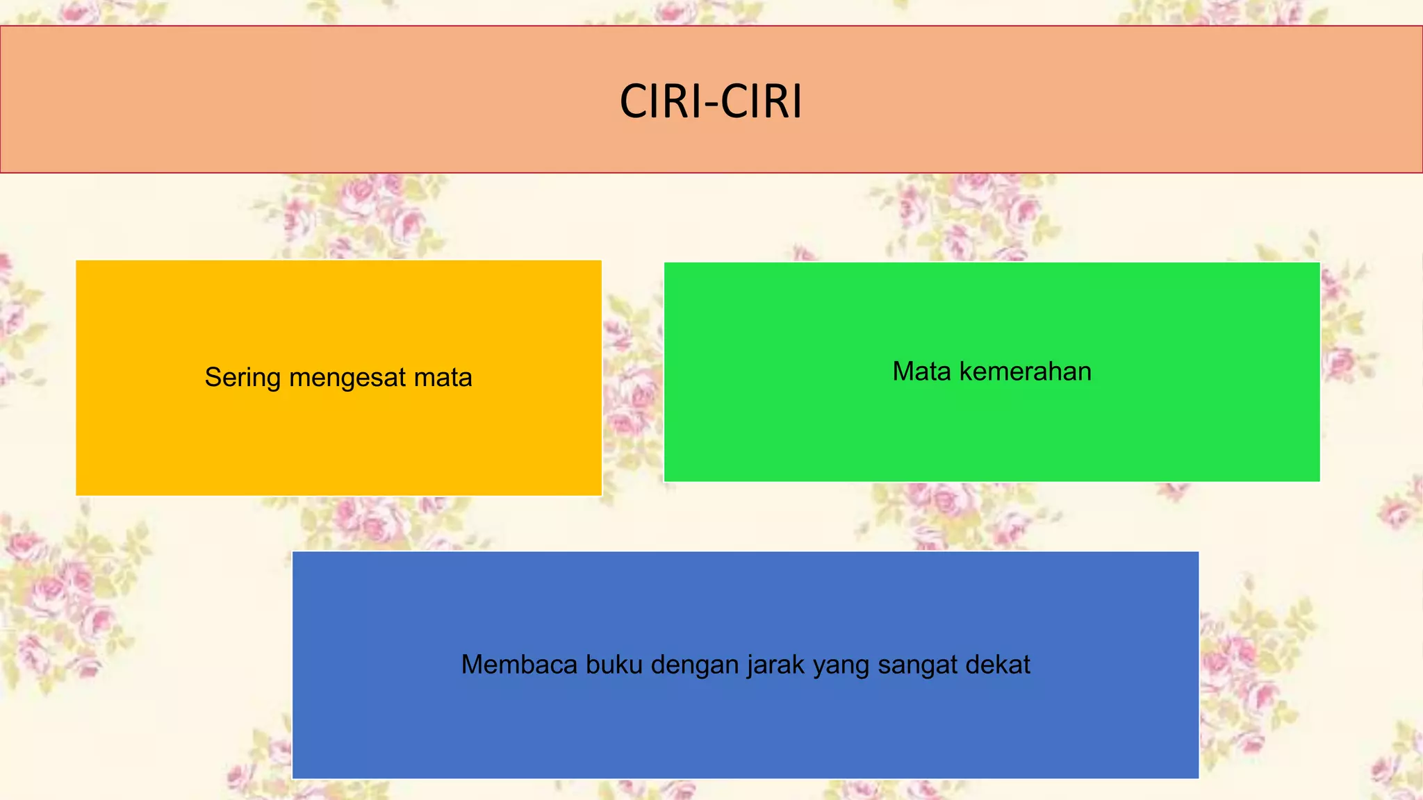 Kanak kanak berkeperluan pendidikan khas | PPTX