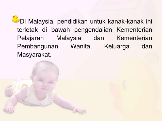 Kanak kanak keperluan khas | PPTX