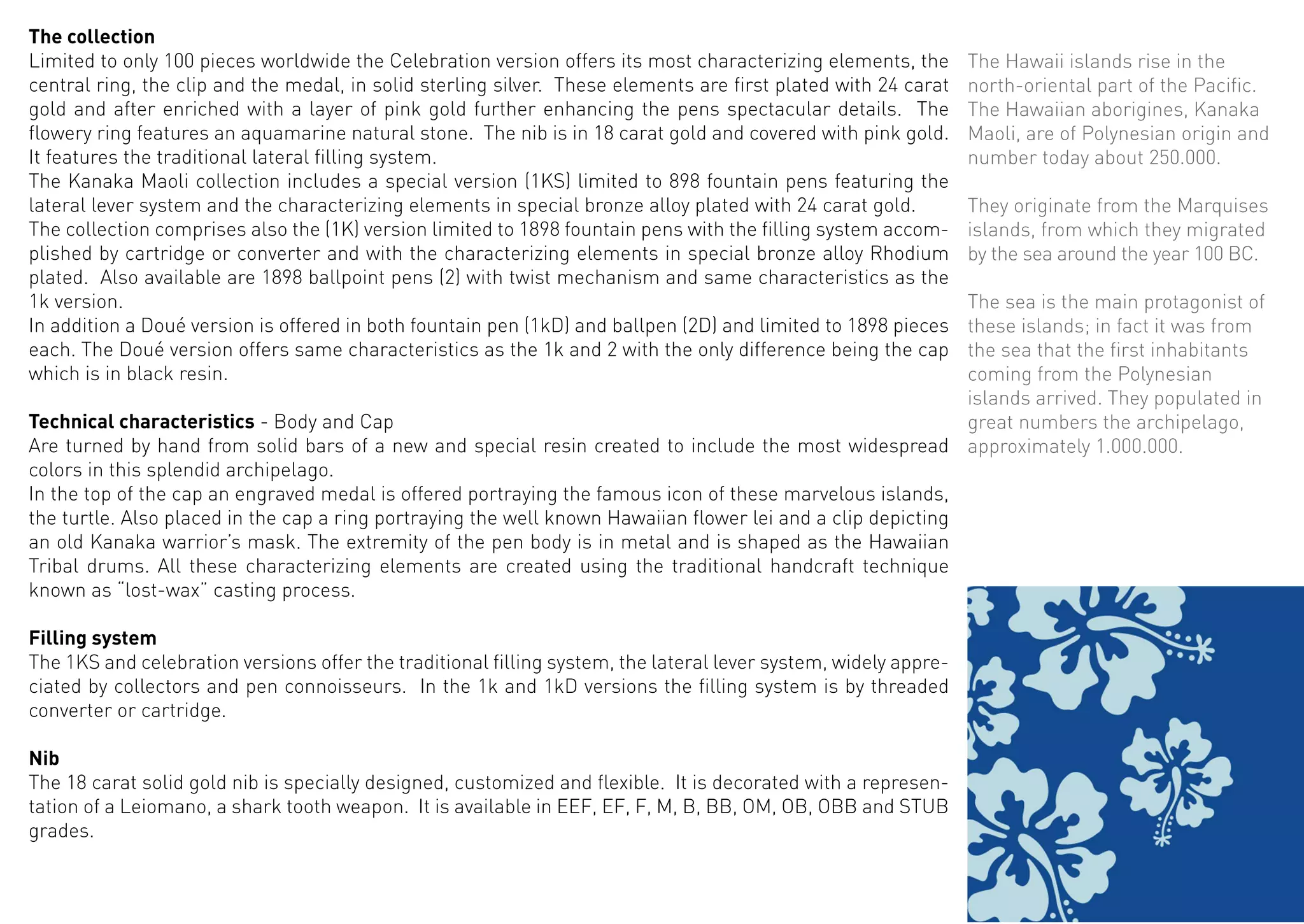 Kanaka maoli-hawaii | PDF