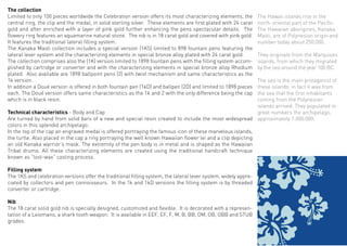 Kanaka maoli-hawaii | PDF