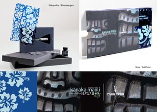 Kanaka maoli-hawaii | PDF