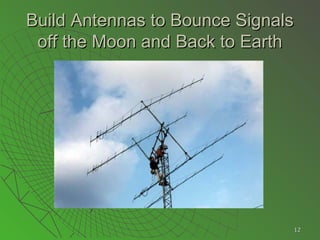 Introduction to Amateur (Ham) Radio - For Elementary School Students by ...