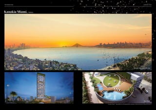 Kanakia Powai Codename Future | Book 2, 3 & 4 BHK From 2.5Cr+" | PDF