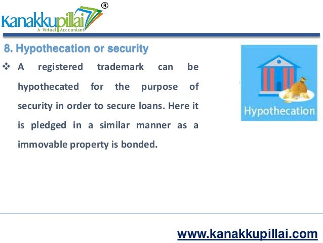 Kanakkupillai - Trademark Registration.pptx