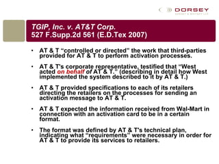 Kanako Yokoi The Direct Infringement Of Method Claim Ppt | PPT