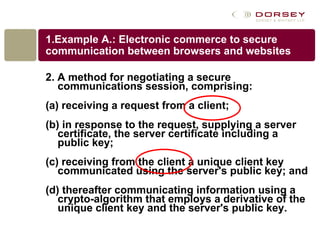 Kanako Yokoi The Direct Infringement Of Method Claim Ppt | PPT