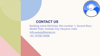 Kanan.co ambala | PDF