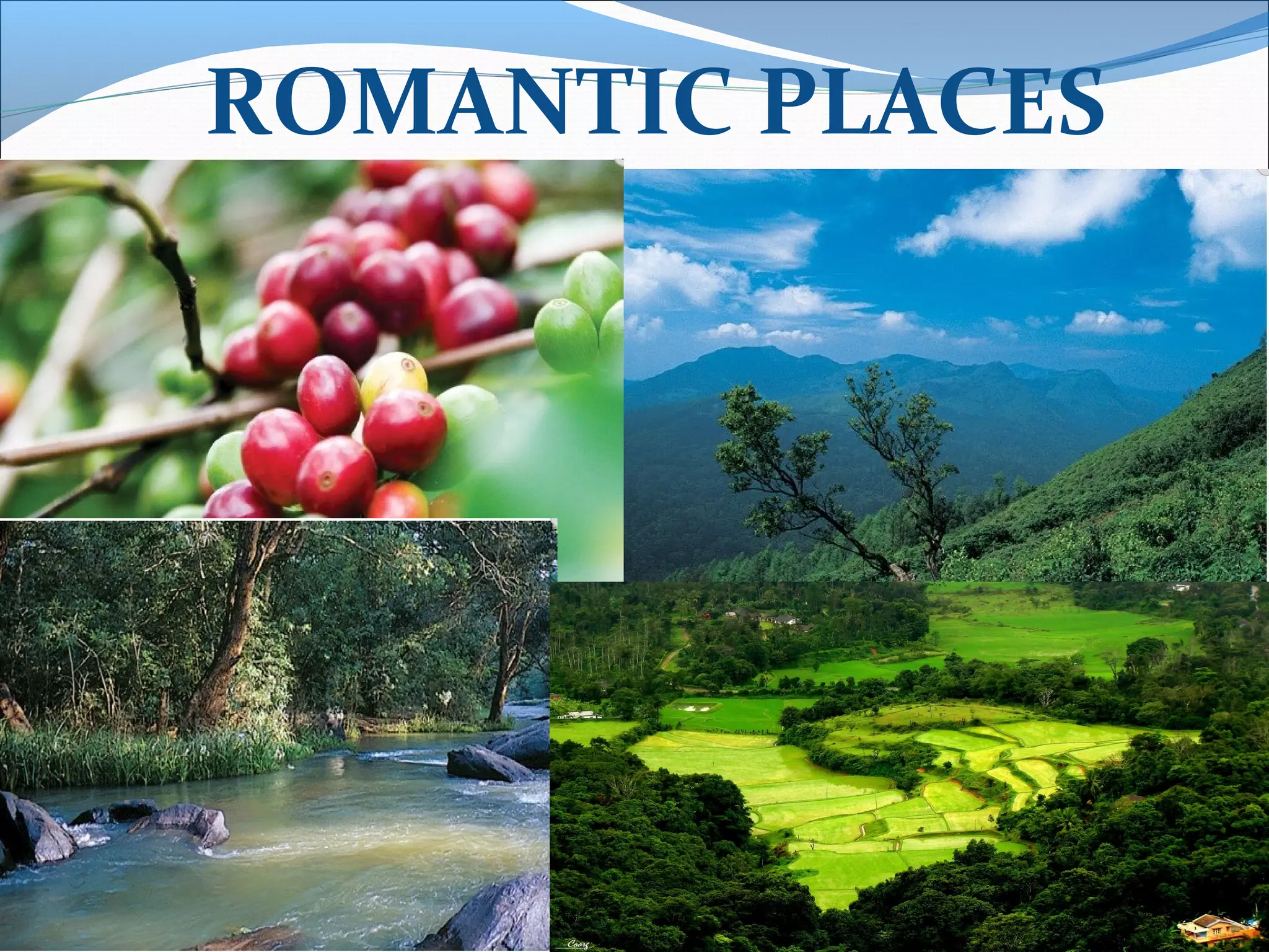 Kanataka Tourism | PPT