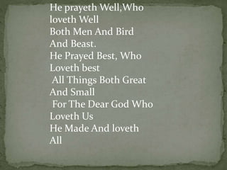 Kanav English Ppt [ kanav english.pptx ] | PPTX