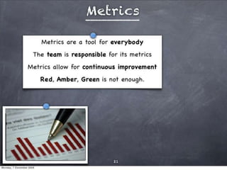 Lightning talk - Kanban | PPTX