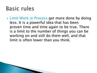 #resources(1)(2)Kanban | PPT