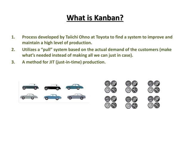 Kanban.pptx software engineering scrum ppt | PPT