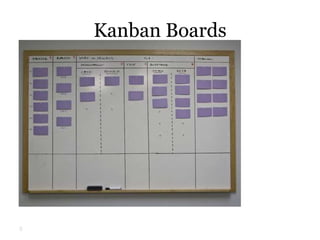 Kanban.pptx software engineering scrum ppt | PPT