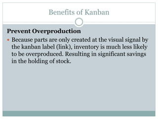 Kanban__Training_PPTX for Implementation | PPTX