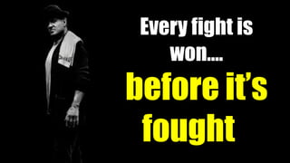 Kanban one step one punch one round at a time-191210201916 | PPT