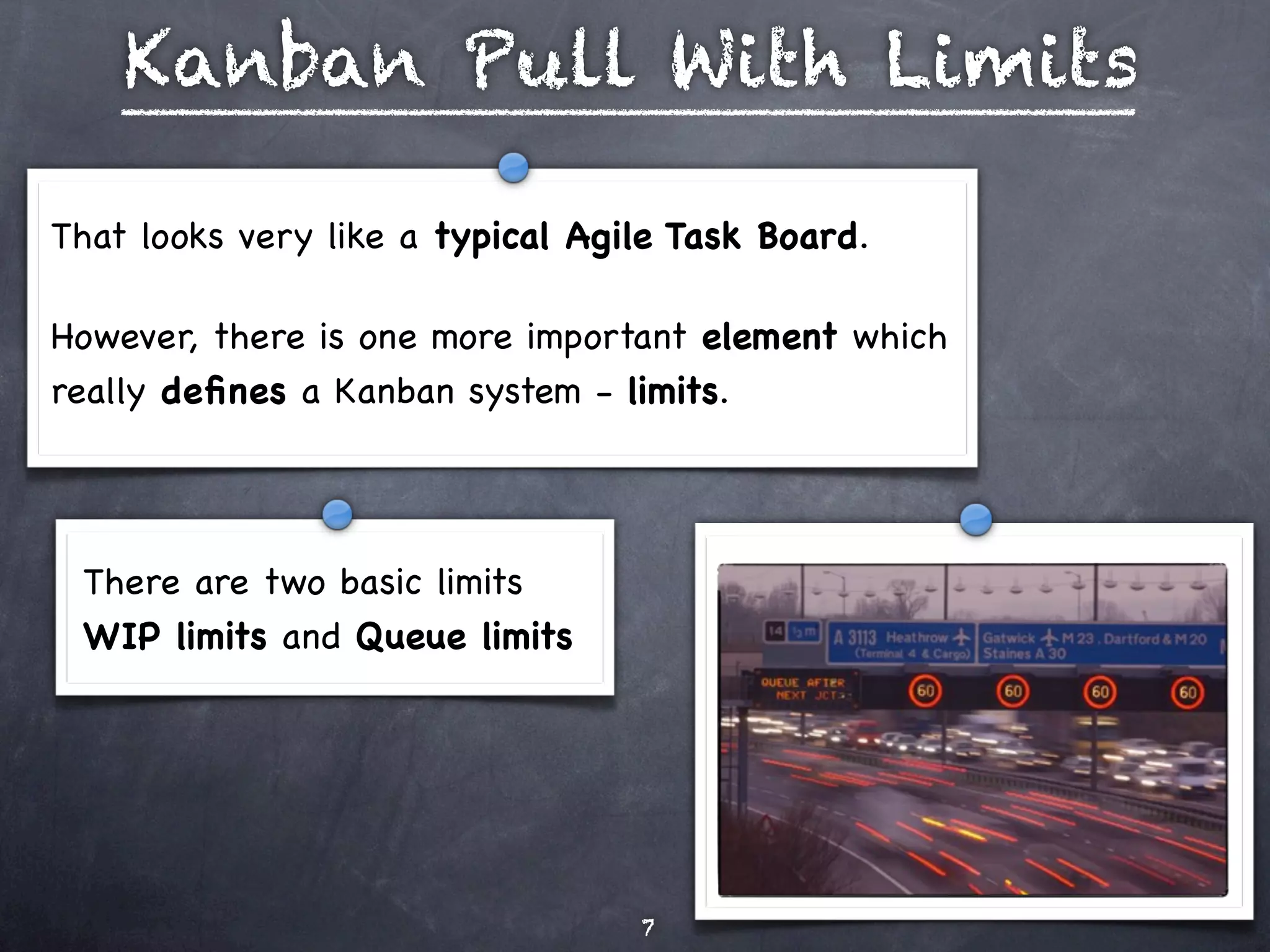 Kanban Overview And Experience Report Export | PDF | Computer Software ...