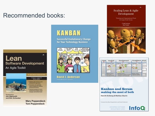 Kanban Basics for Beginners | PDF