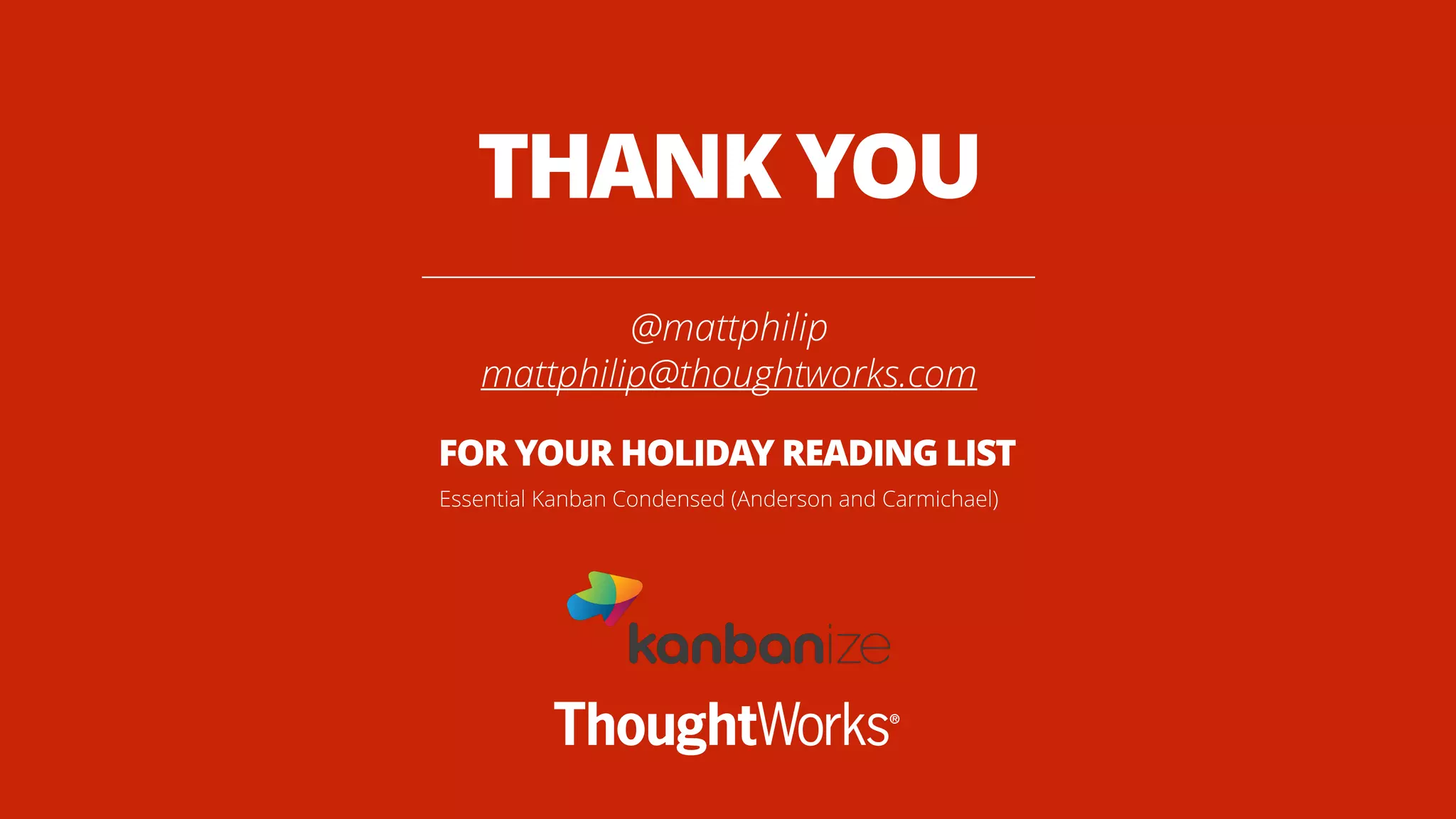 Kanban Cadences for Santa | PDF