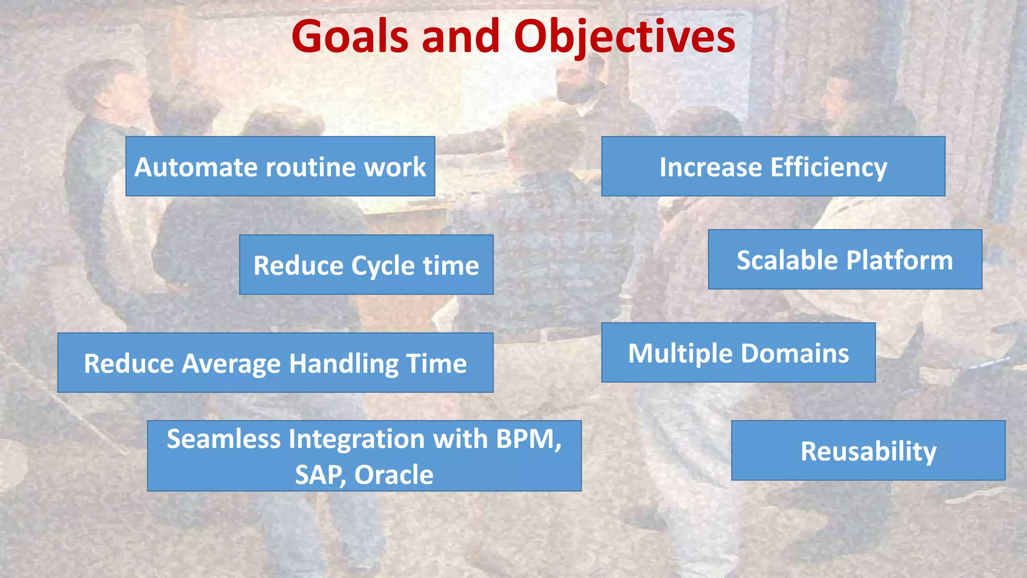 Kanban for Automation - Case Study | PPTX