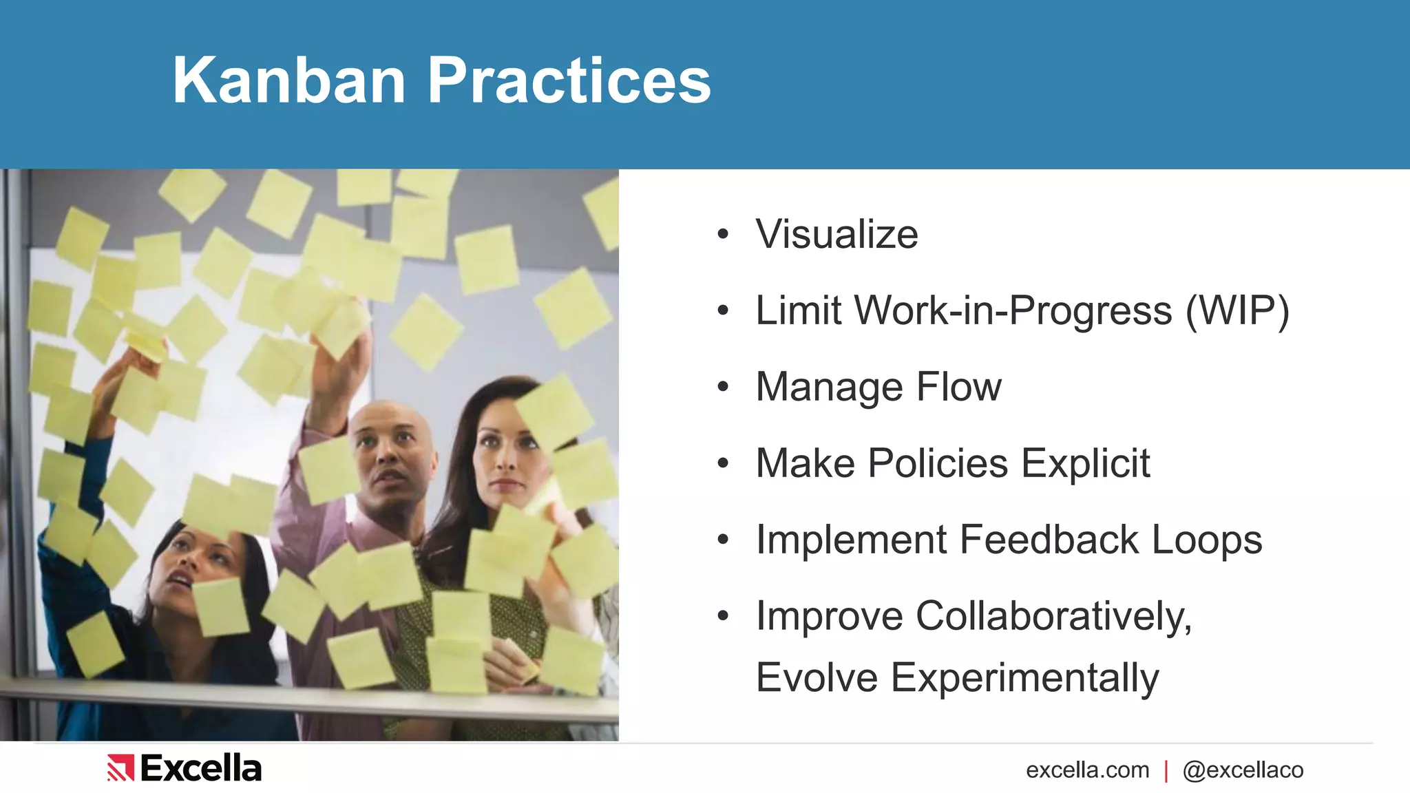 Kanban in Action Workshop | PPTX